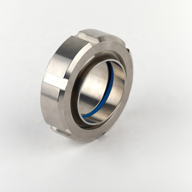 SANITARY SMS UNION – Silver Delight Engineering Sdn Bhd